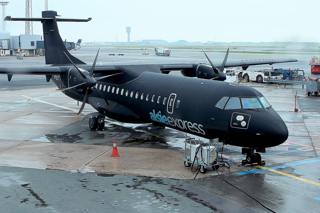 Rutetjek: Flyv indenrigs som en VIP | Flybranchen.dk - Fly, rejser og ...