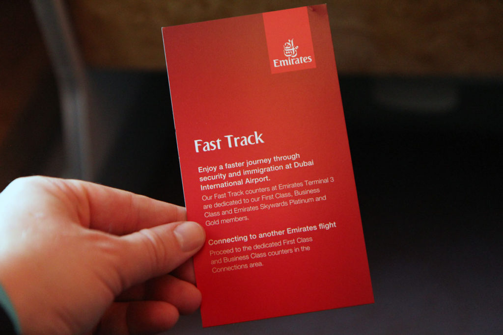 EK152-Fast-Track | Flybranchen.dk - Fly, rejser og nyheder