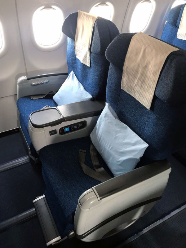 Rutetjek: Kuwait Airways på Economy Class | Flybranchen.dk - Rejser ...