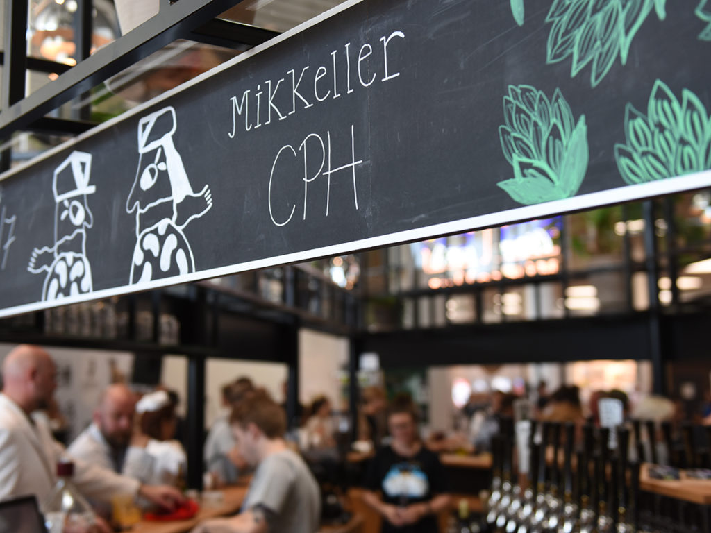 Mikkeller Bar CPH | Flybranchen.dk - Fly, rejser og nyheder