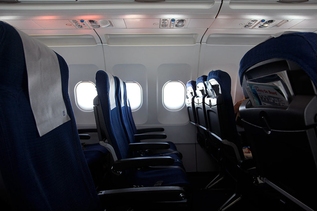 Guide: Sådan bliver du opgraderet på SAS | Flybranchen.dk - Fly, rejser ...